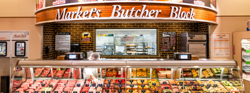 Fire Up The Grill With Market Basket's Butcher Block - Market Basket