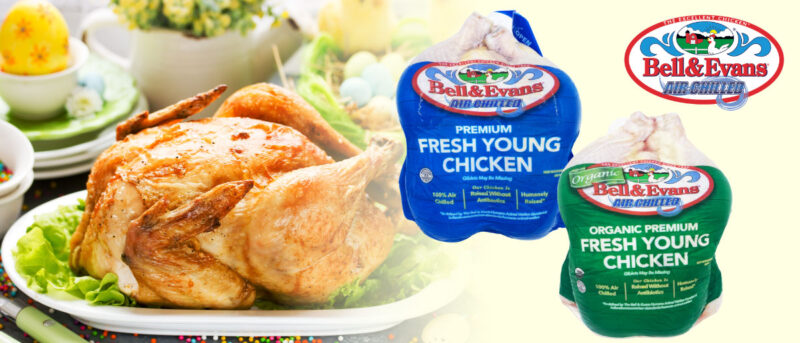 Easter & Passover Gatherings Made Easy - Brunch, Dinner & Sweet Treats ...