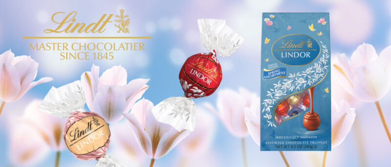 Easter & Passover Gatherings Made Easy - Brunch, Dinner & Sweet Treats ...