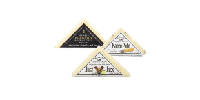 Beecher's Handmade Cheese - Market Basket