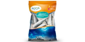 Alvor Quality Seafood Anchovies 16 oz. - Market Basket