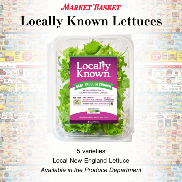 Fresh Fun and Full of Value Explore Our New Items - Market Basket