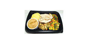 Market's Kitchen Grilled Chicken Breast Dinner - Market Basket