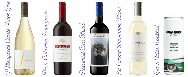 MB Spirits Annual Fall Grand Tasting - Market Basket